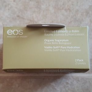 eos | Makeup | Eos Limited Edition Variety Bundle 7 Lip Balms | Poshmark